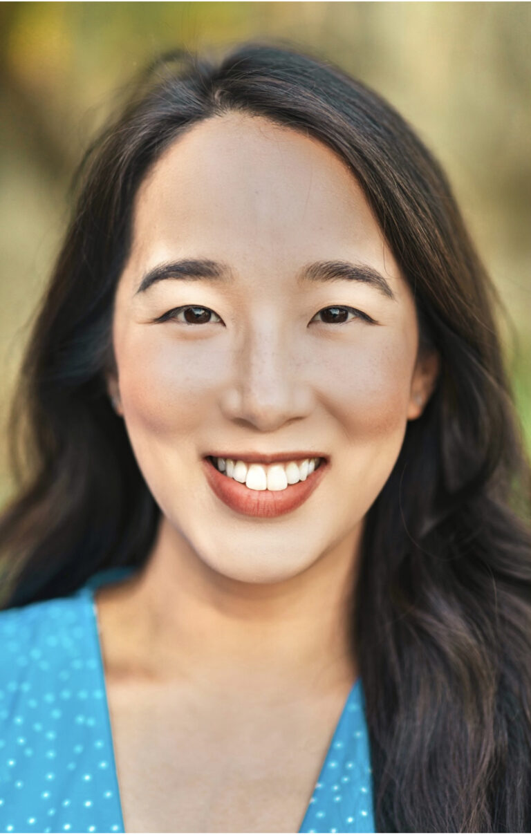 Dr. Katie Chang | Handley Dental | Cypress, TX 77433
